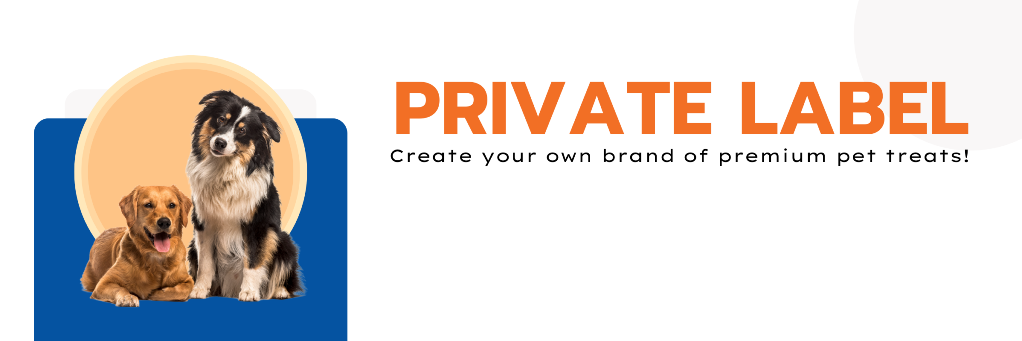 Private Label – Cost Less Distributing